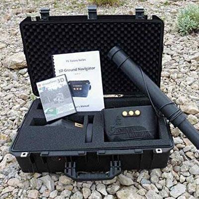 5 functions of the OKM Metal Detectors | Detector Power - Metal ...