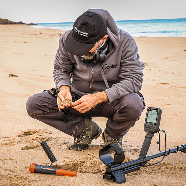 3 Ways to Upgrade your Treasure Hunting Using Nokta Makro’s Metal Detectors — Detector Power