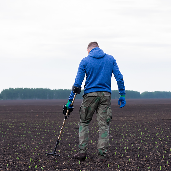 Best Underwater Ground Detectors | Detector Power - Metal Detectors ...