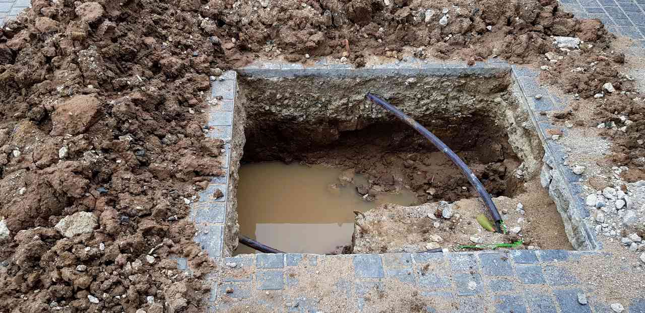 How to Detect Water Leak Underground: A Complete Guide — Detector Power