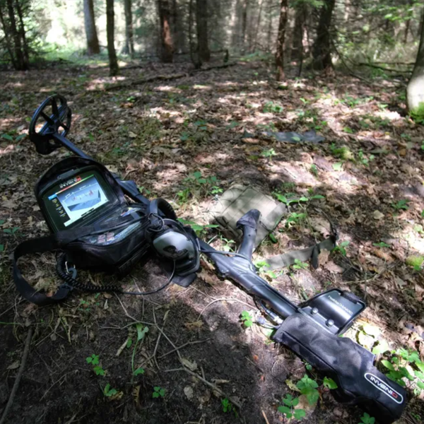 The Latest Breakthrough In The Metal Detection Industry Detector