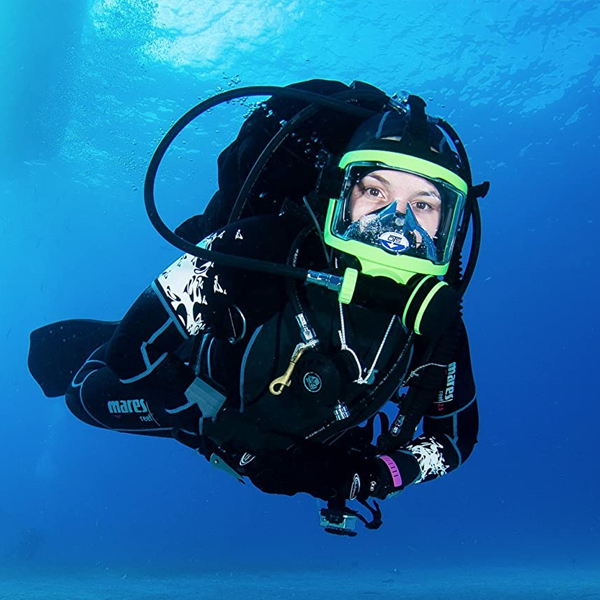 Explore Deep-Sea Heritage with OTS — Detector Power