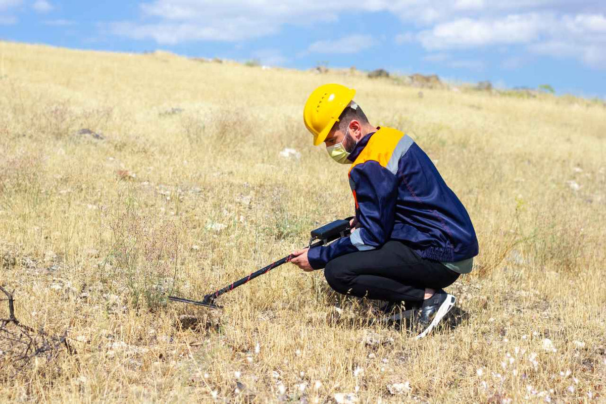 Why Should You Join a Metal Detecting Club? — Detector Power