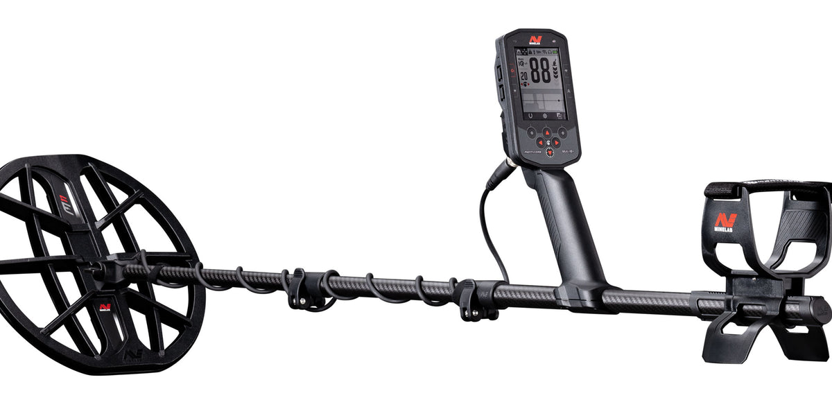 Multi Frequency Metal Detectors | Detector Power