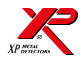 XP Metal Detector — Detector Power