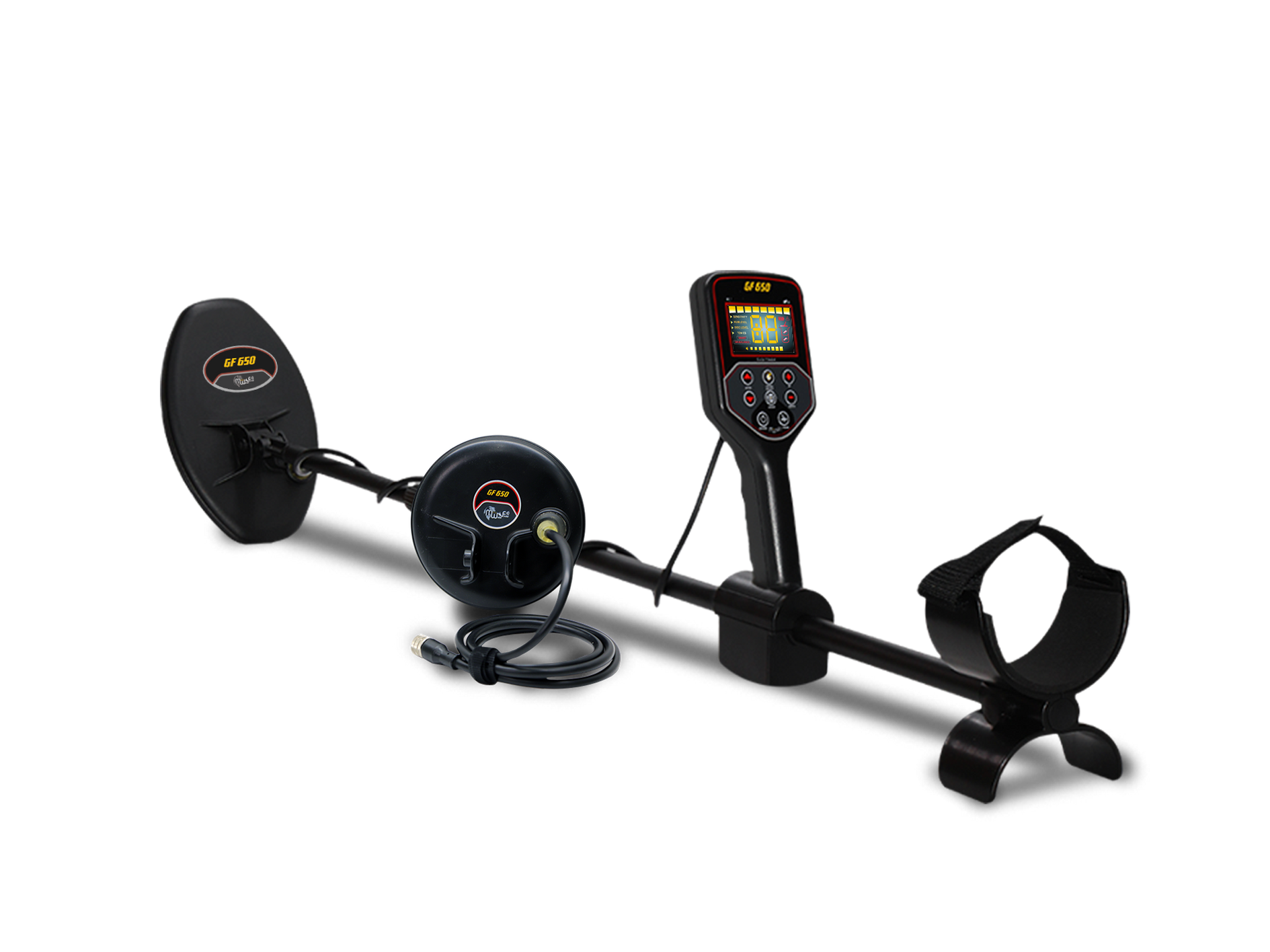 Specialists in providing metal detectors and outdoor equipment ...