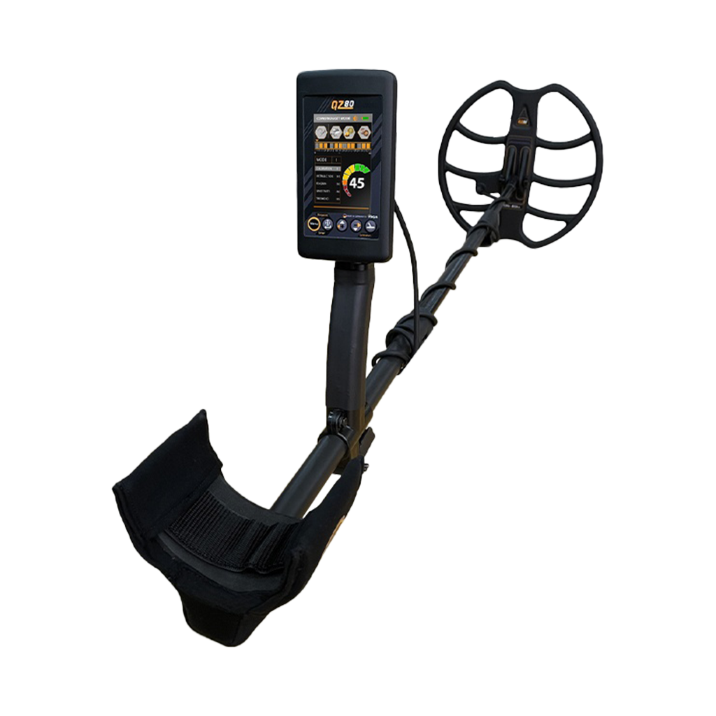 Specialists in providing metal detectors and outdoor equipment ...