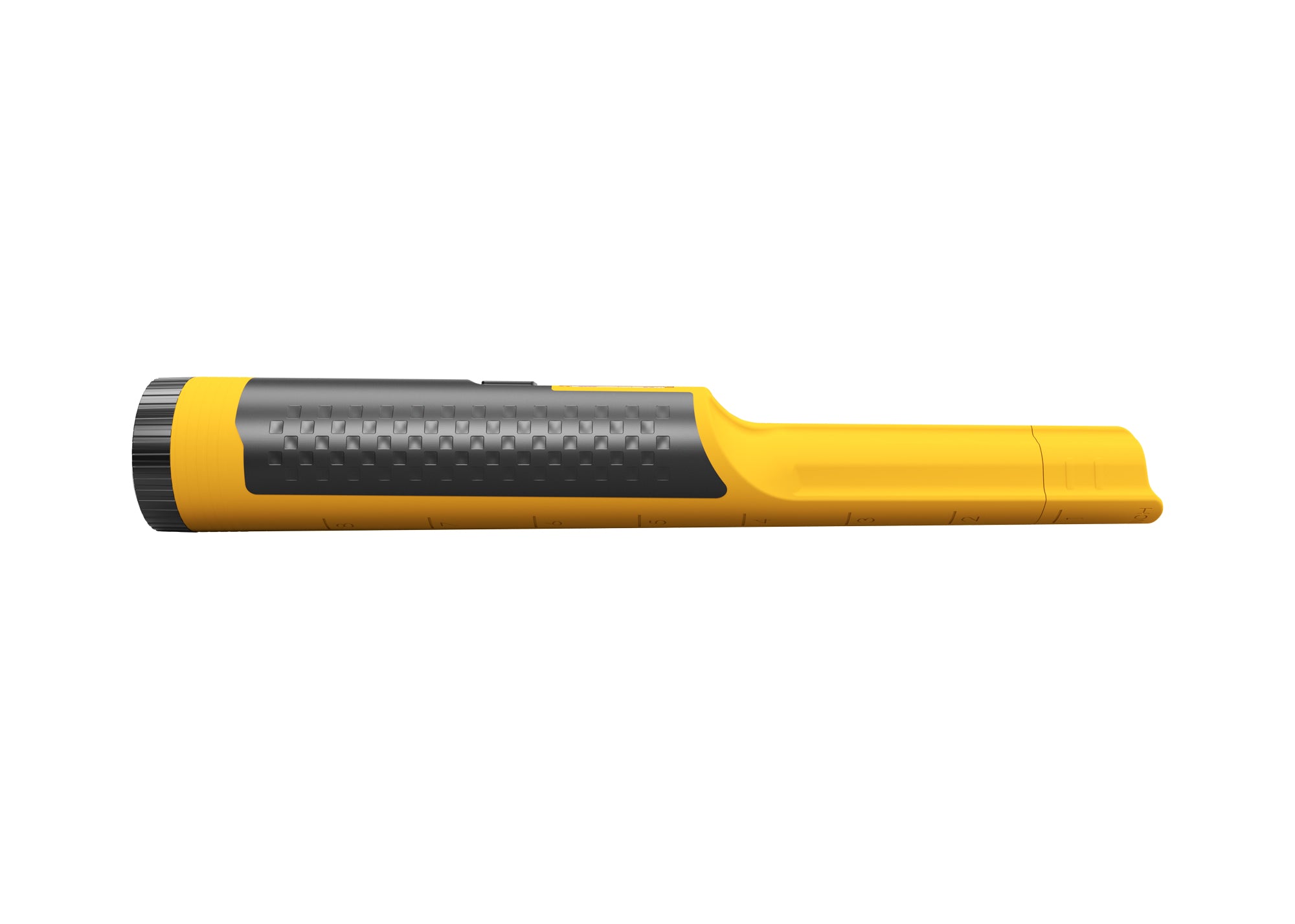 Nokta AccuPOINT Pointer Metal Detector — Detector Power
