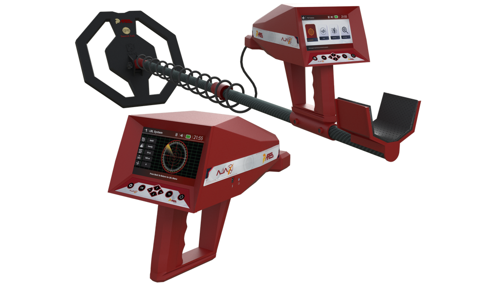 Deep Seeking Metal Detectors | Detector Power