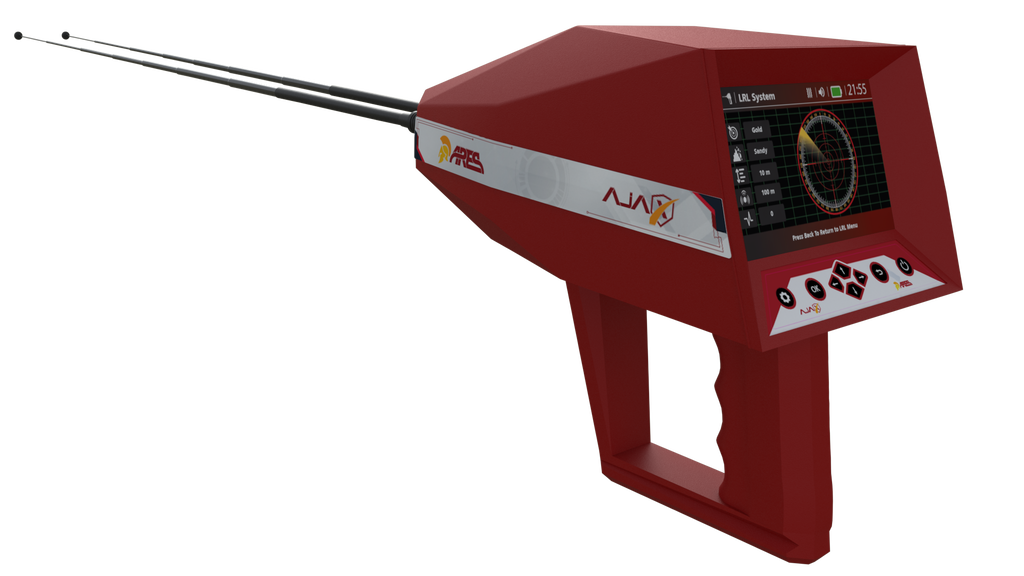 Deep Seeking Metal Detectors | Detector Power