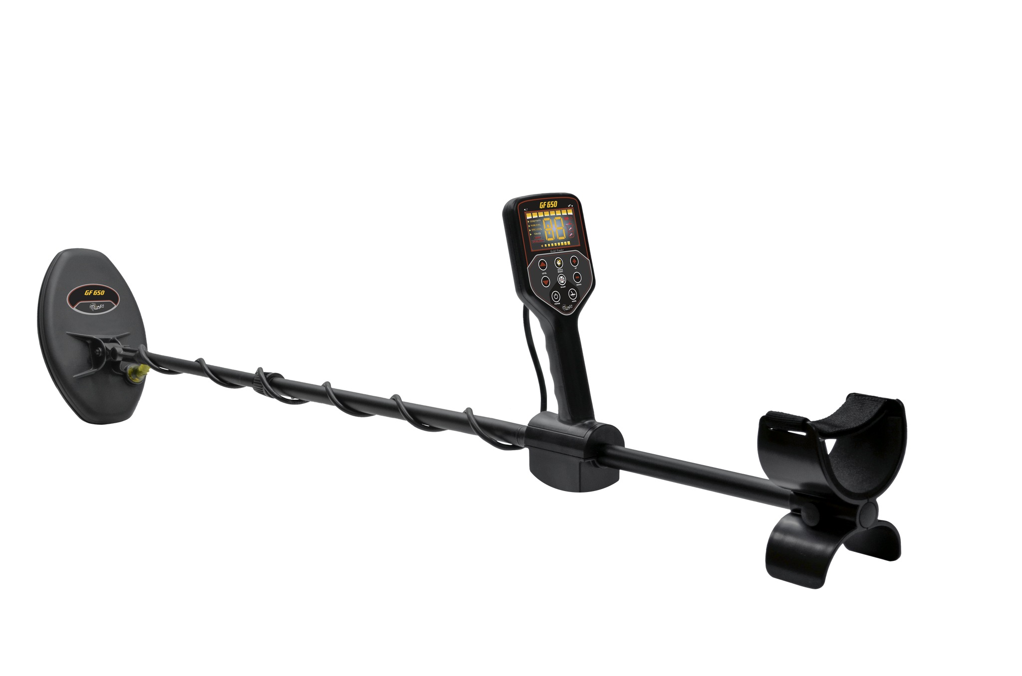 Specialists in providing metal detectors and outdoor equipment ...