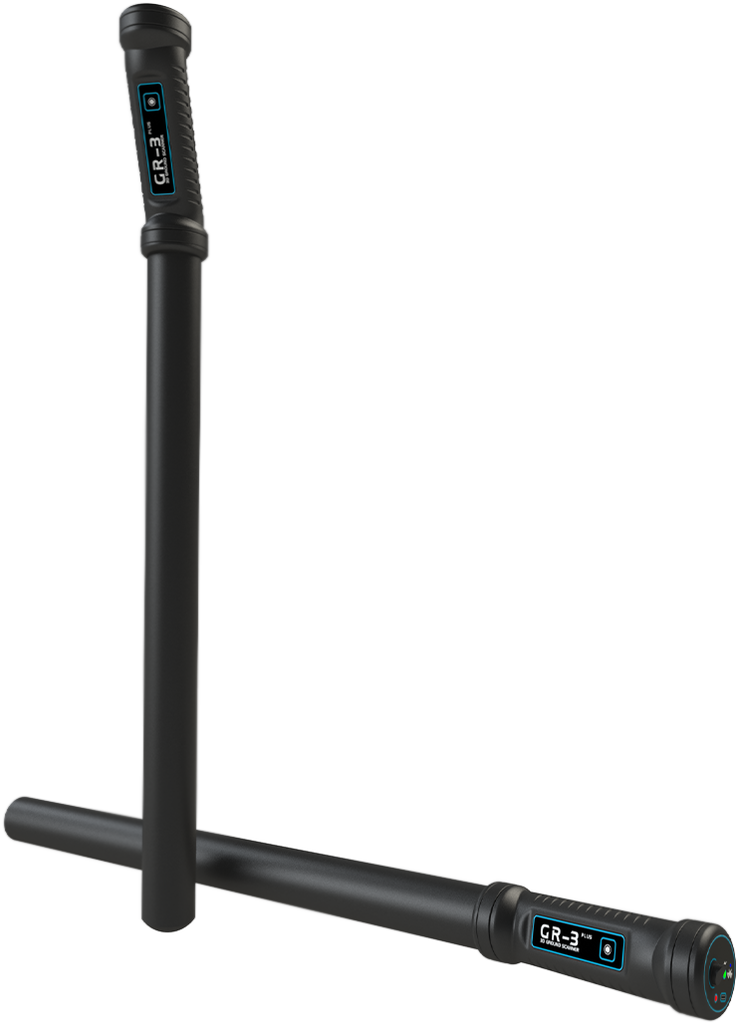 MWF SPARK Long Range Metal Detector — Detector Power