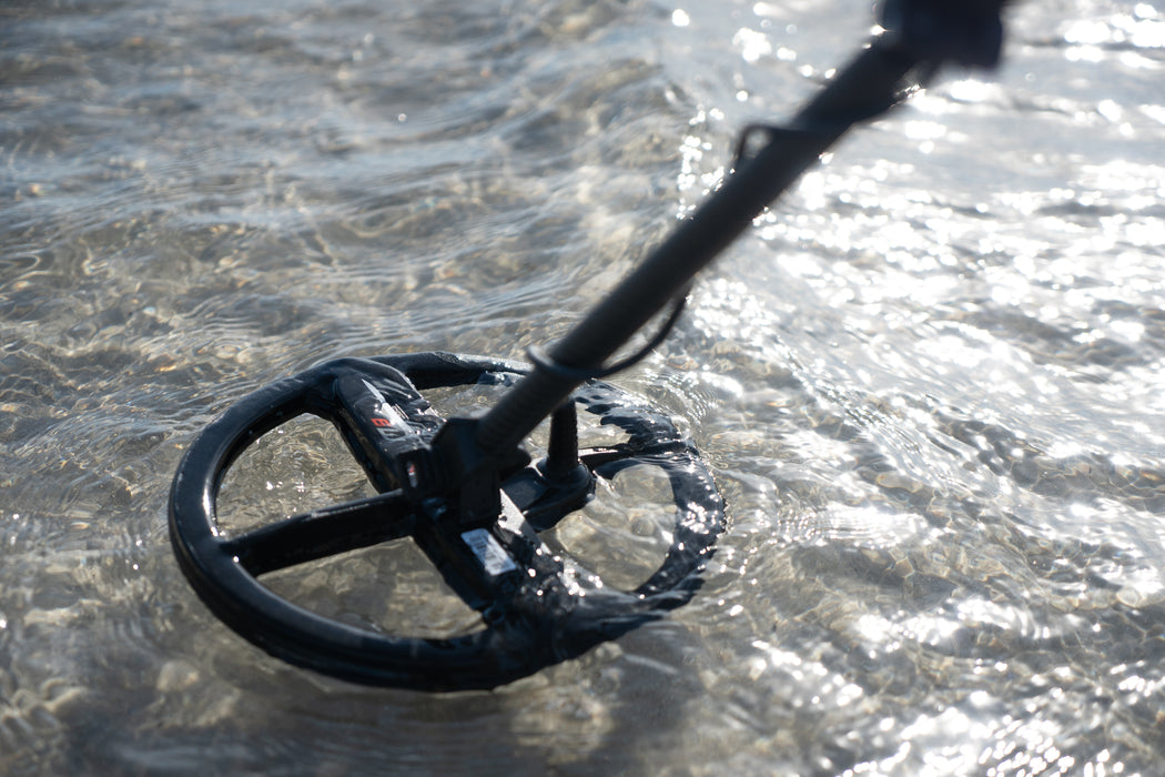 Minelab Manticore M9 Stubble Skid Plate· STL File For 3D Minelab Metal ...