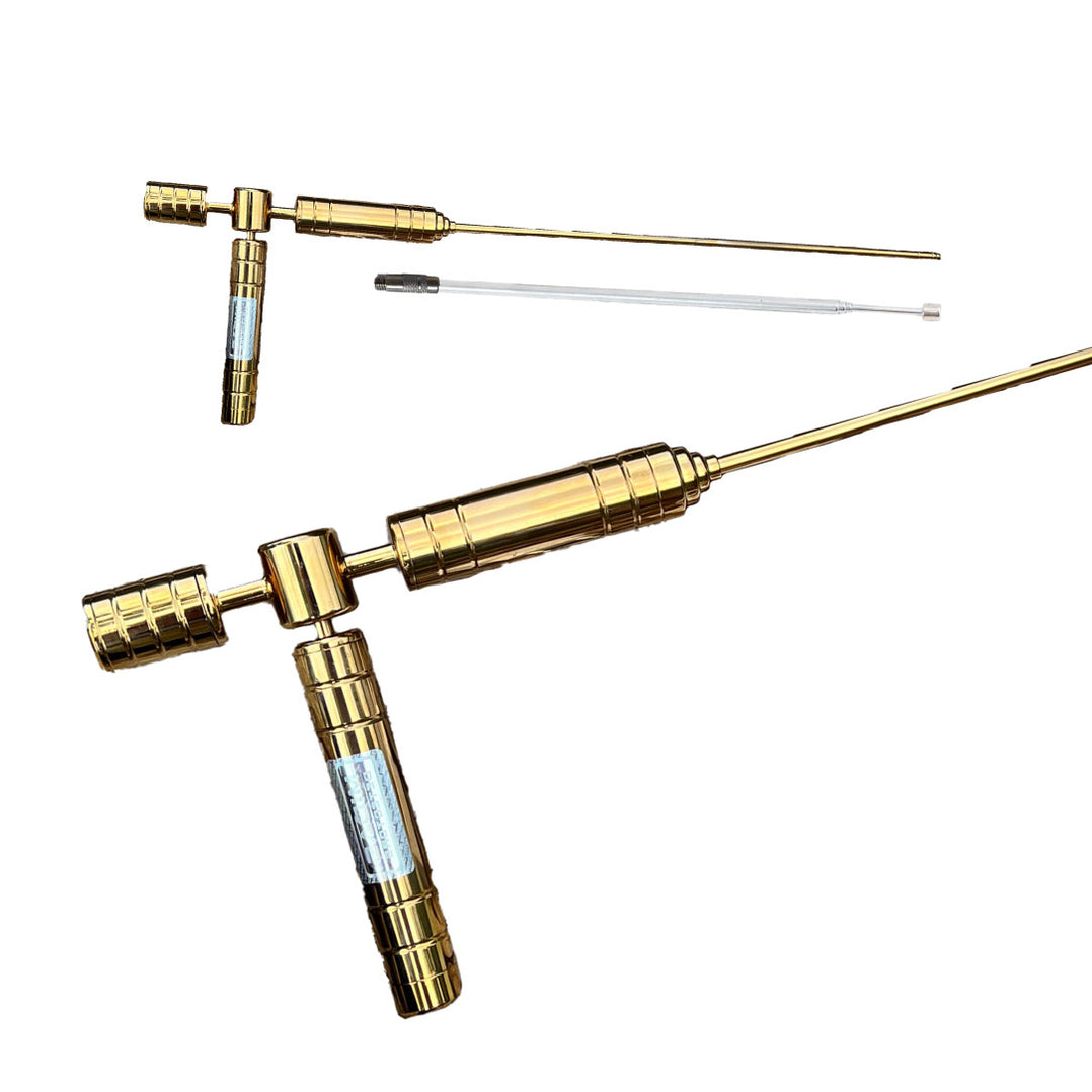 Midas Detectors Myra Long Range Metal Detector – Pro Pack — Detector Power