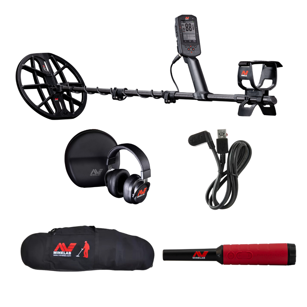 Specialists in providing metal detectors and outdoor equipment ...