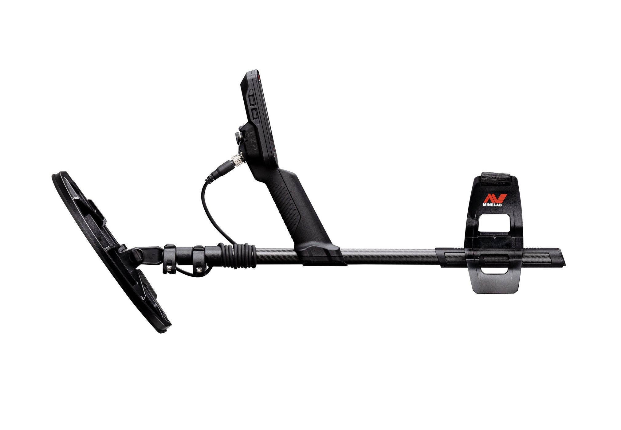 Minelab Manticore Metal Detector With Pro Find 40 PinPointer — Detector ...