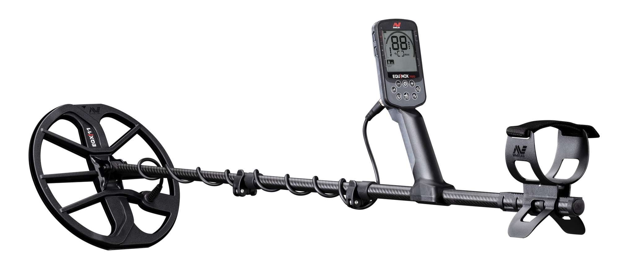 MINELAB Metal Detectors - Free USA Shipping — Detector Power