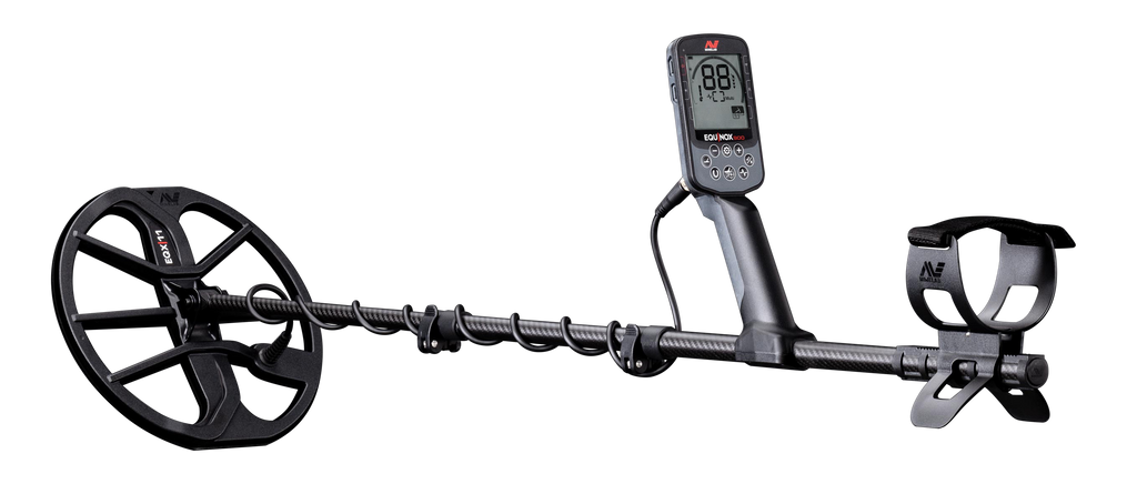 MINELAB Metal Detectors - Free USA Shipping — Detector Power