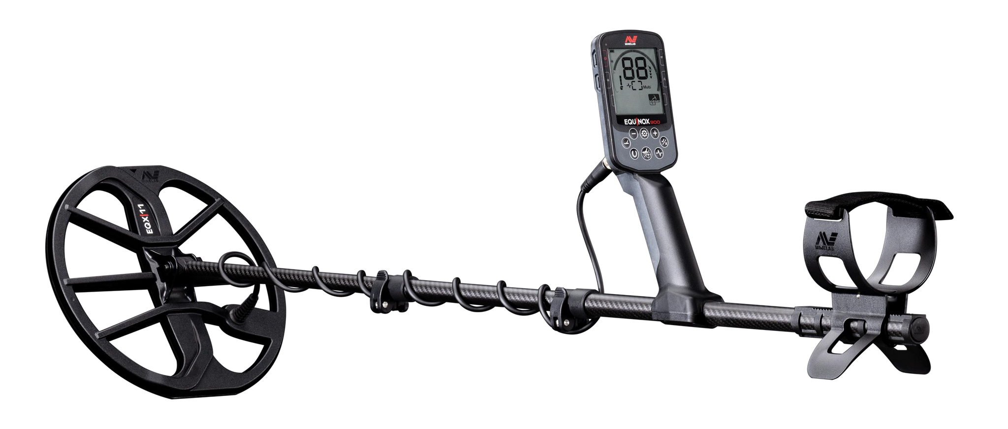 MINELAB Metal Detectors - Free USA Shipping — Detector Power