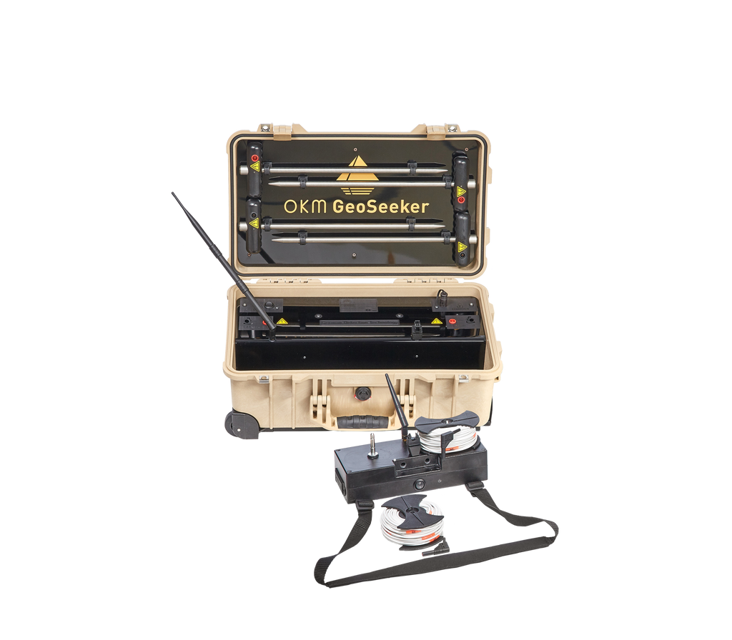 OKM — Detector Power