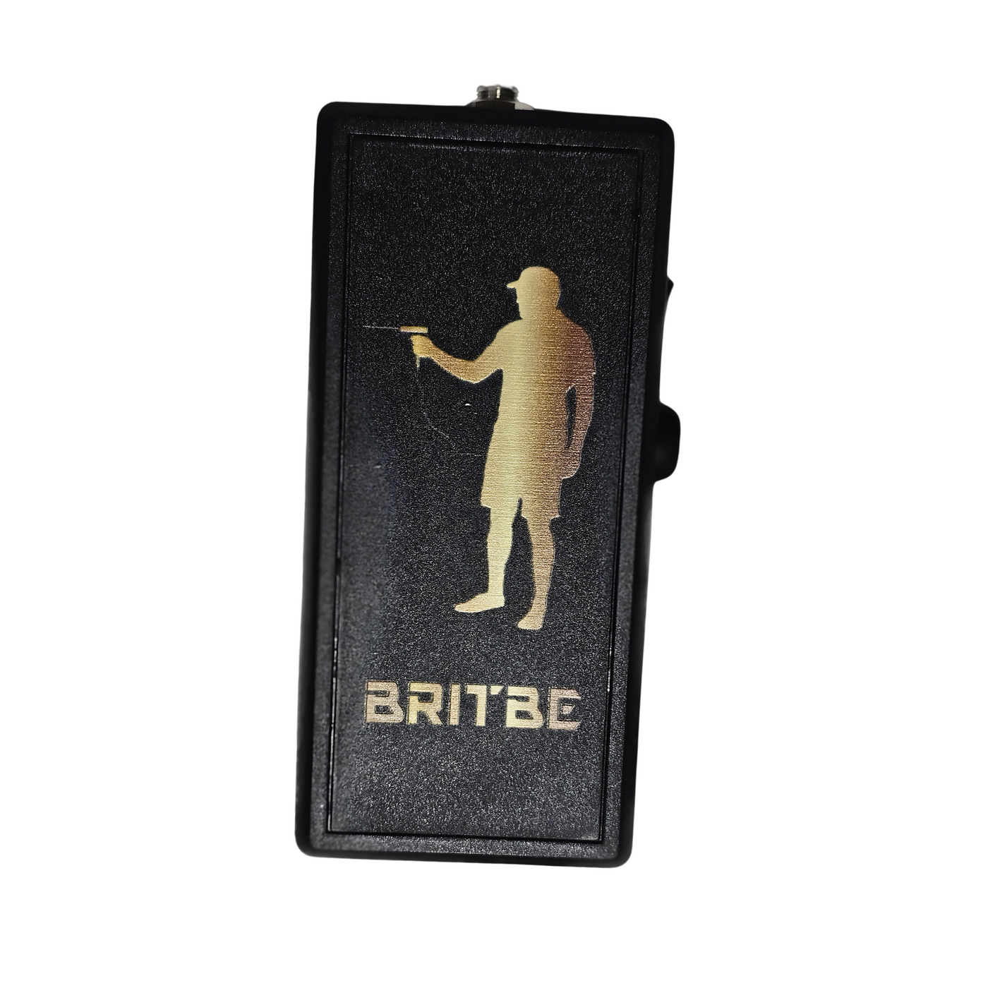 BRITBE Tesoro Hunter Long Range Metal Detector — Detector Power