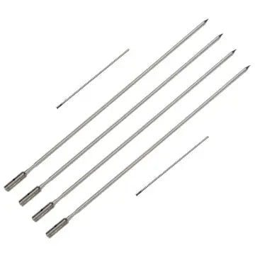 GER Detect River G Probes — Detector Power