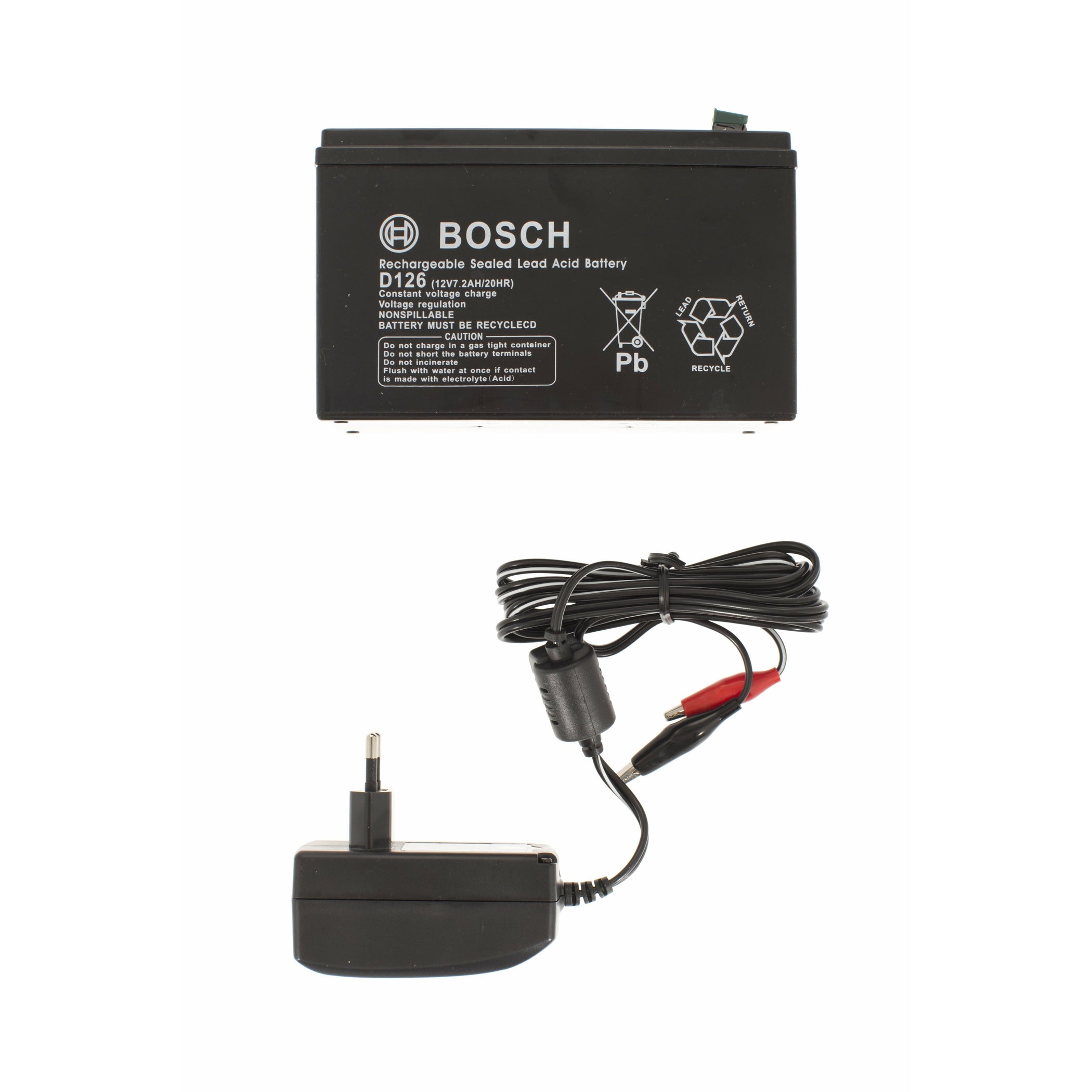 GDI Accumaster - Pro Digital Metal Detector Ground Radar — Detector Power