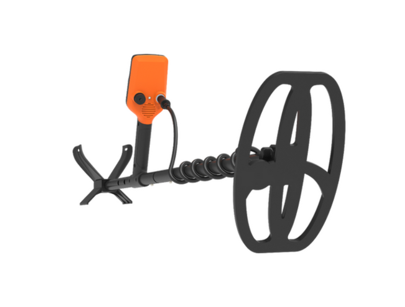 Specialists in providing metal detectors and outdoor equipment ...