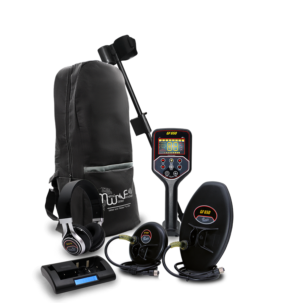 Specialists in providing metal detectors and outdoor equipment ...