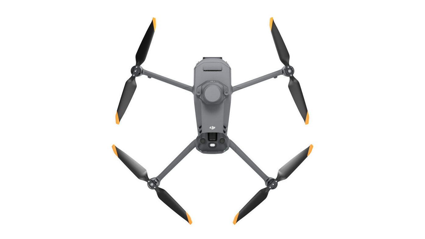DJI Mavic 3 Multispectral M3M With Enterprise Care Plus 1 Year — Detector Power