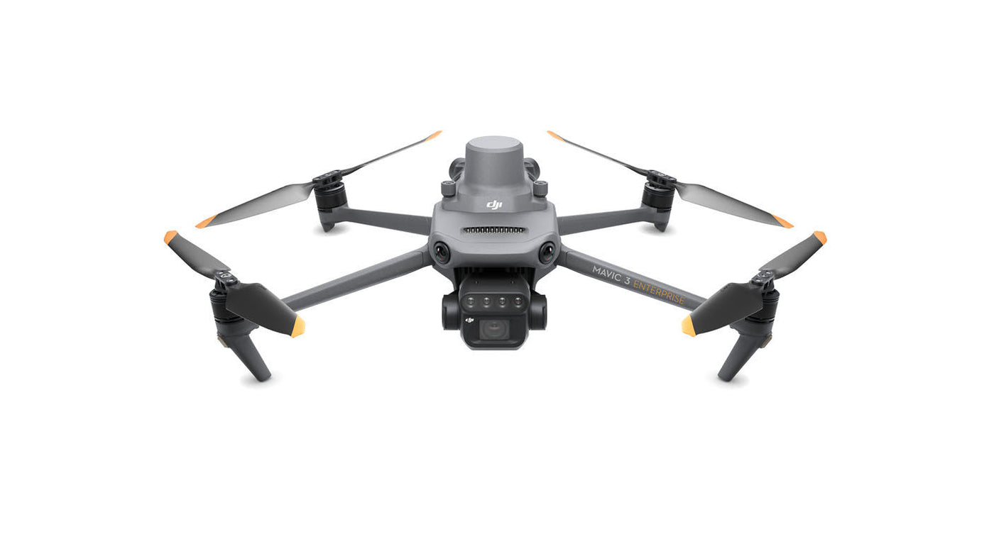 DJI Mavic 3 Multispectral M3M With Enterprise Care Plus 1 Year — Detector Power