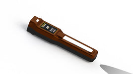 Geoground Gold Vision Long Range Metal Detector — Detector Power