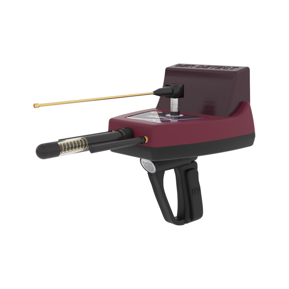 Diamond and Gemstone Detectors | Detector Power