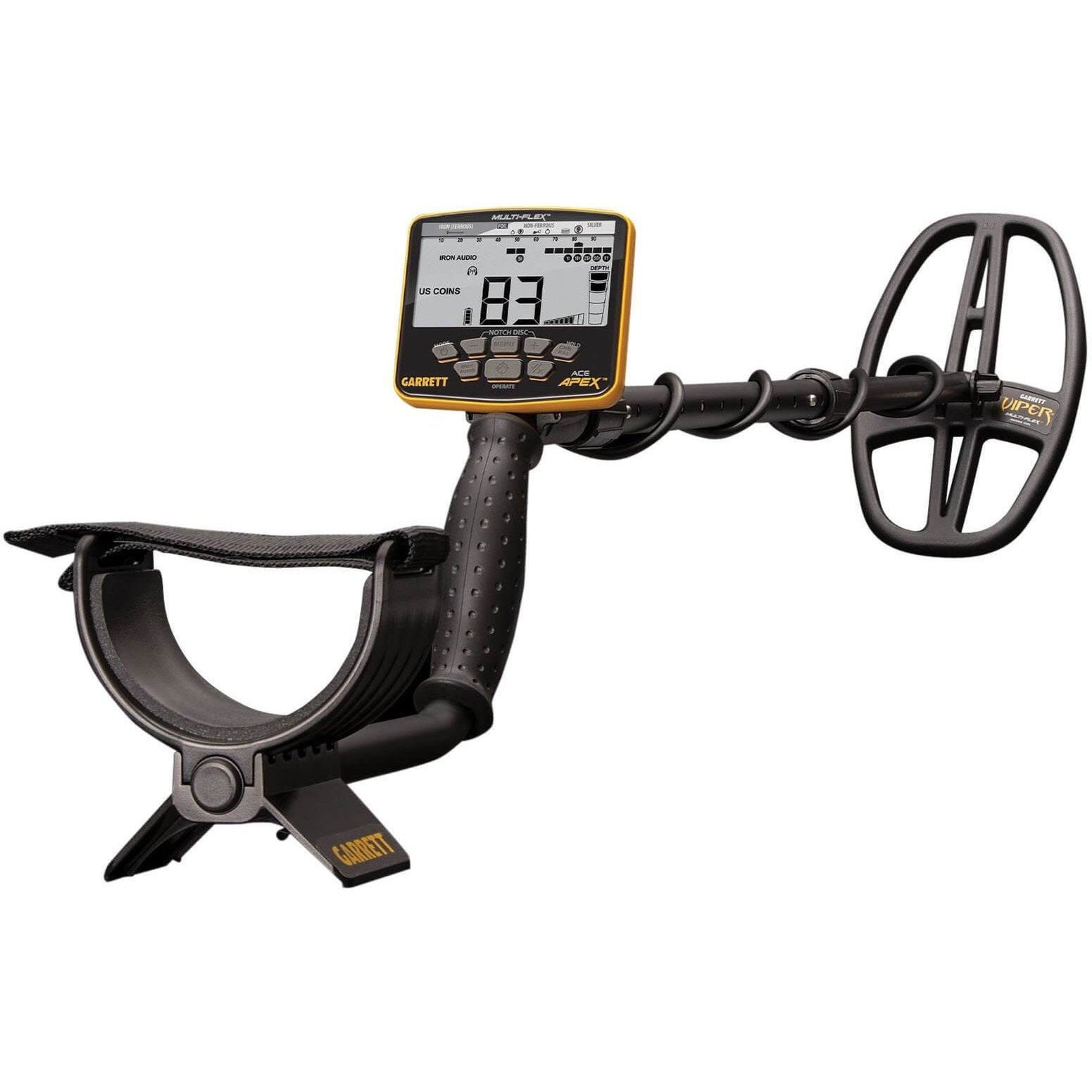 Specialists in providing metal detectors and outdoor equipment ...