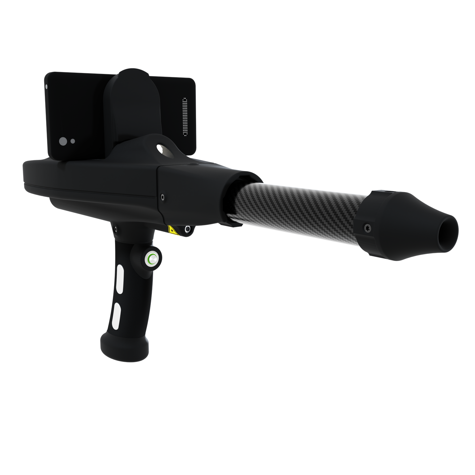 OKM — Detector Power