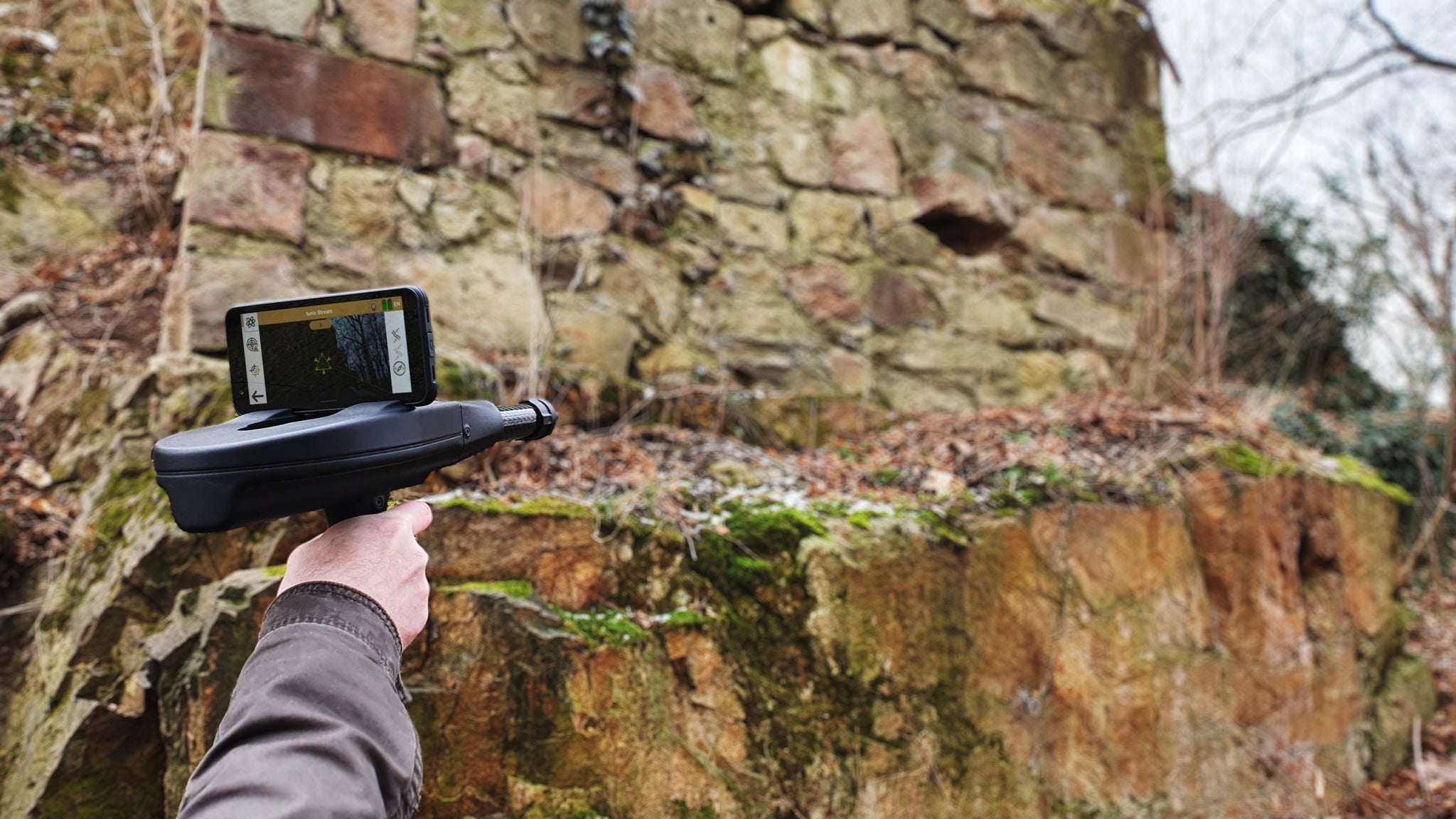 Detector Power | Metal Detectors, Drones & Outdoor Sports!