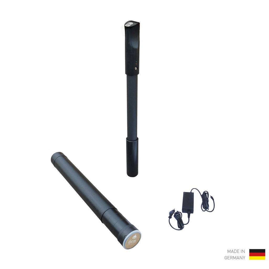 Specialists in providing metal detectors and outdoor equipment ...