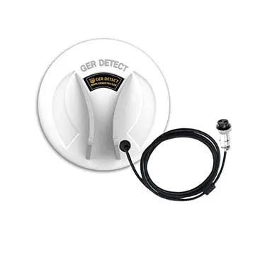 GER Detect Searchcoil 15" — Detector Power